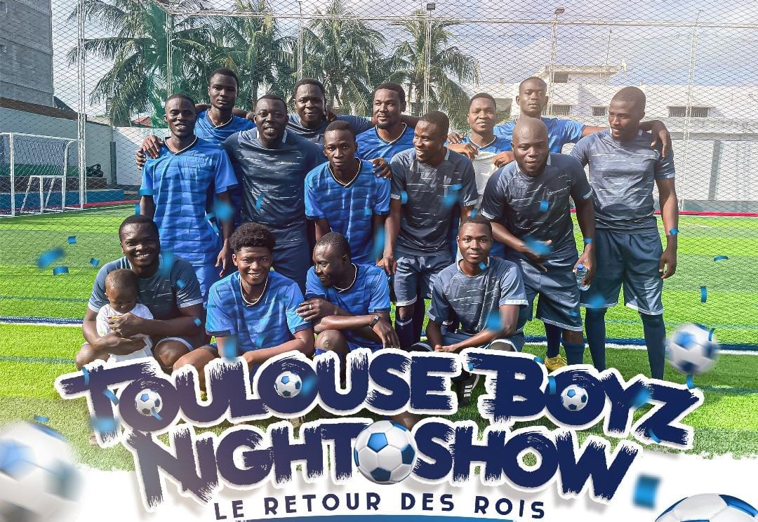 TLZ Boyz Night Show , Un évènement inédit : Le Grand Retour des Rois ...